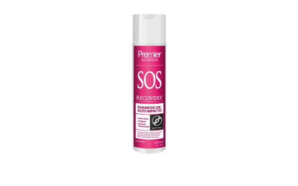 Premier Shampoo SOS Recovery 300ml