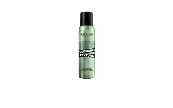 Spray Fixador Redken Touchable Texture | Belza na Web