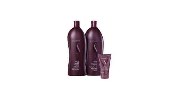 Kit Senscience True Hue Violet Salon Moisture Lock | Beleza Na Web