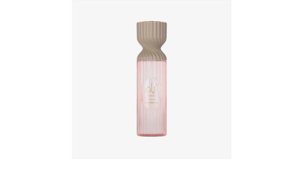 Lattafa Body Mist Teriaq 250ml
