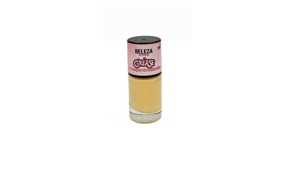 Esmalte Cremoso Coleção Grease Beleza Express- cor Sandy