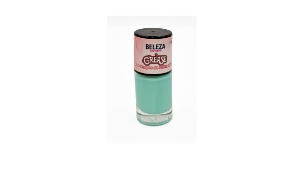 Esmalte Cremoso Coleção Grease Beleza Express- cor Summer Love
