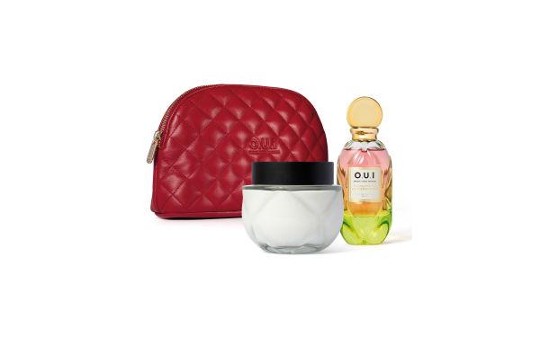 Combo Madeleine 862 La Pistacherie: Eau de Parfum 75ml + Creme Riche ...