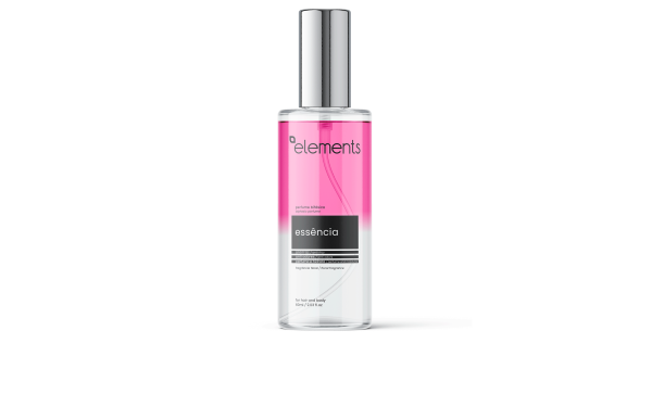 Perfume Capilar Elements Essência | Beleza na Web