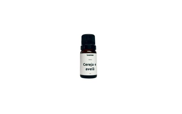 Essência 10ml - Cereja e Avelã
