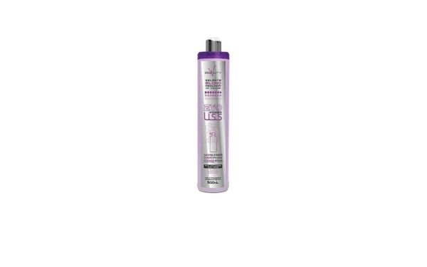 PROGRESSIVA EVO LISS POWER BLOND 500ml