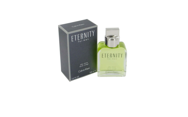 Loção Pós-Barba Calvin Klein Eternity For Men After Shave | Beleza na Web