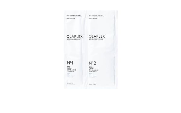 Kit Olaplex Stand Alone Treatment Dose Única | Beleza na Web