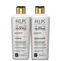 Máscara Capilar Felps Professional Inner Regener | Beleza na Web