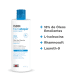Gel de Banho ISDIN Nutratopic Pro-Amp | Beleza na Web