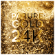 Primer Facial Guerlain Parure Gold 24K | Beleza na Web