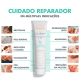 Creme Reparador Avène Cicalfate+ | Beleza na Web