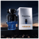 Phantom Intense Rabanne Eau de Parfum Perfume Masculino 100ml | Beleza ...