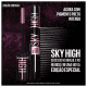 Kit Maybelline Sky High Cosmic Black Duo | Beleza na Web