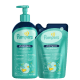 Kit Pampers Shampoo + Refil | Beleza na Web