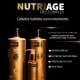 Máscara de Nutrição Intensiva 1L - Nutriage Biofios
