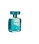 Eterna Blue Hinode Deo Colônia - Perfume Feminino 100ml