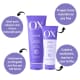 Kit OX Cosméticos Lisos | Beleza na Web
