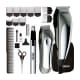 Kit Completo Deluxe Groom Pro para Cabelo e Barba Wahl - 220V