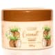 Esfoliante Corpo e Rosto Coconut Miss Care Miss Rôse MR083/C