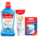 Kit Colgate Total 12 | Beleza na Web