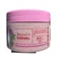 Esfoliante Corpo e Rosto de Rosa Mosqueta MissCare by Miss Rose 280g