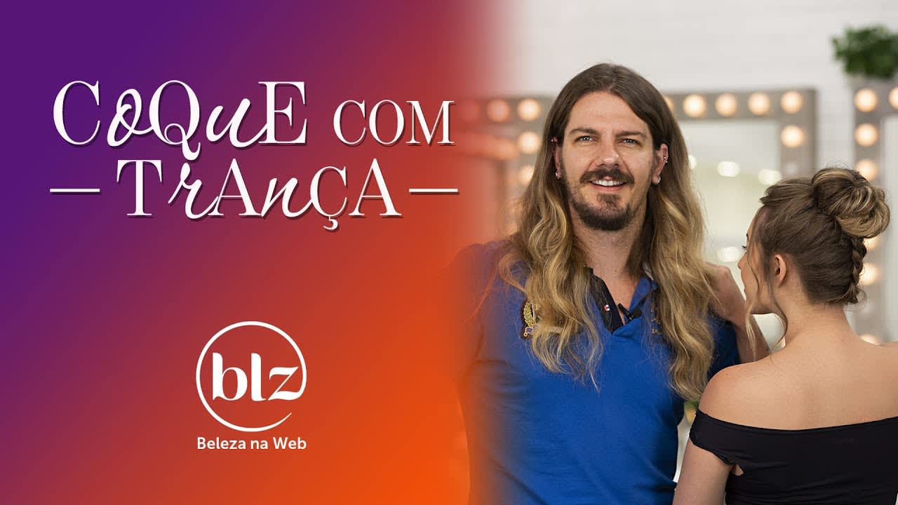 Enchimento de Coque Océane Complete My Look 175 | Beleza na Web