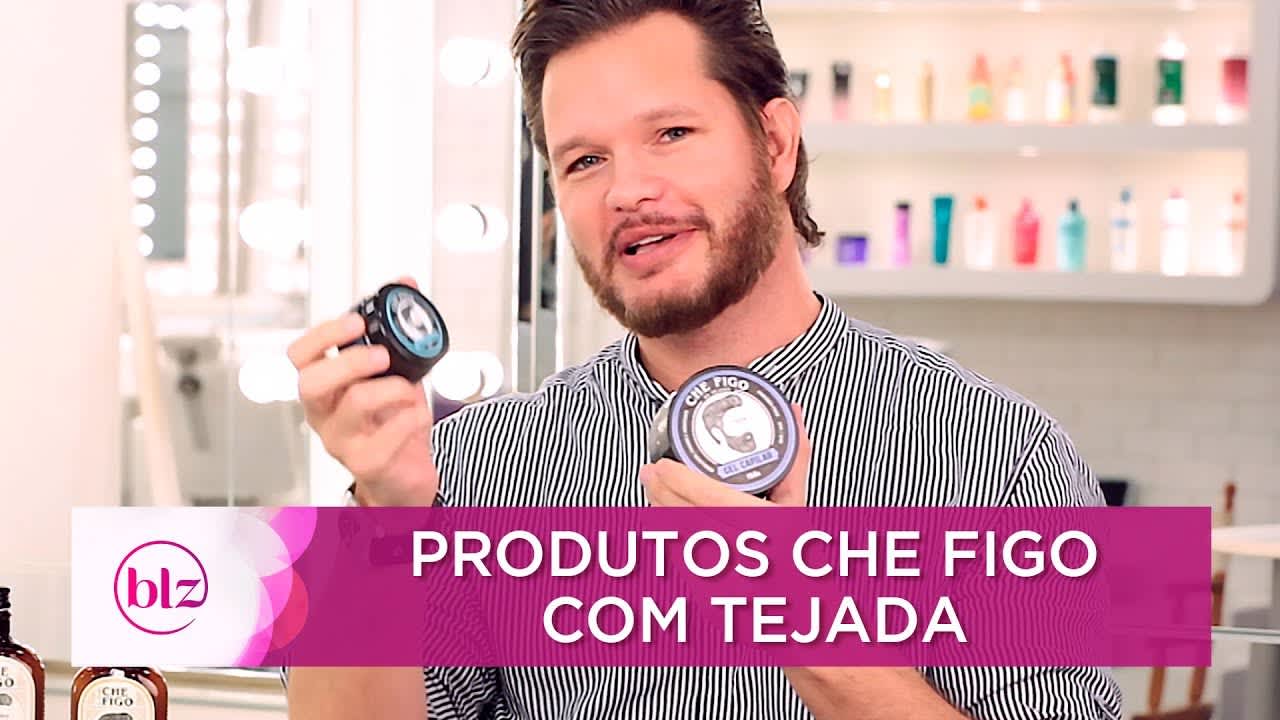 Pós Barba Che Figo Bálsamo Totale | Beleza na Web