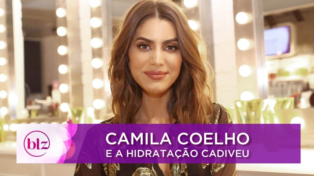 Condicionador Cadiveu Professional Sol do Rio | Beleza na Web