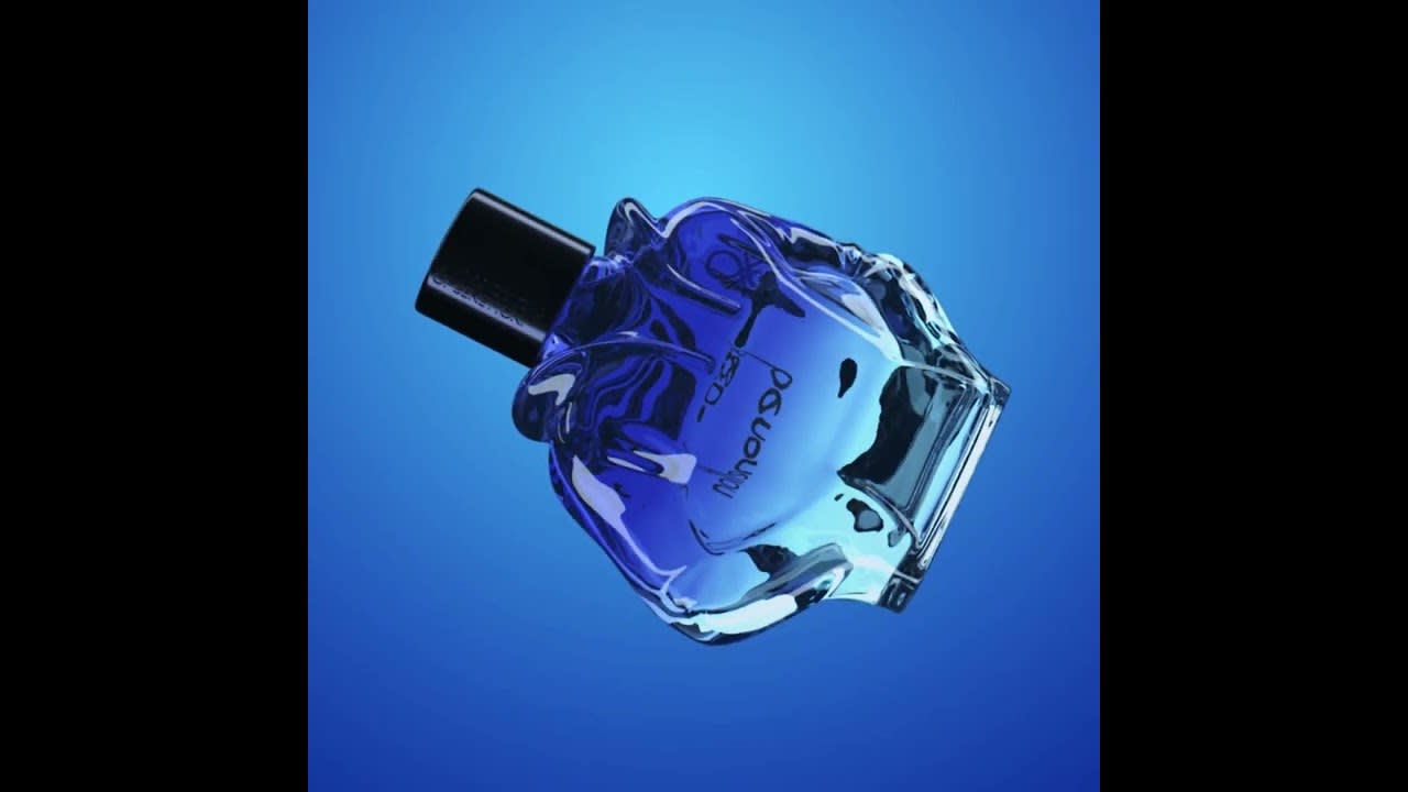 Perfume Masculino We Are Tribe Benetton Eau De Toilette Beleza Na Web