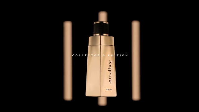 Malbec Gold: Perfumaria Masculina | O Boticário