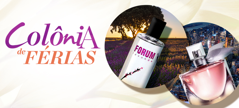 Qual a Diferença Entre Colônia e Perfume? - Beleza na Web