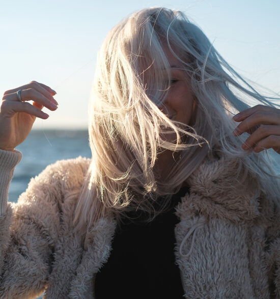 Como cuidar do cabelo no inverno - Beleza na Web