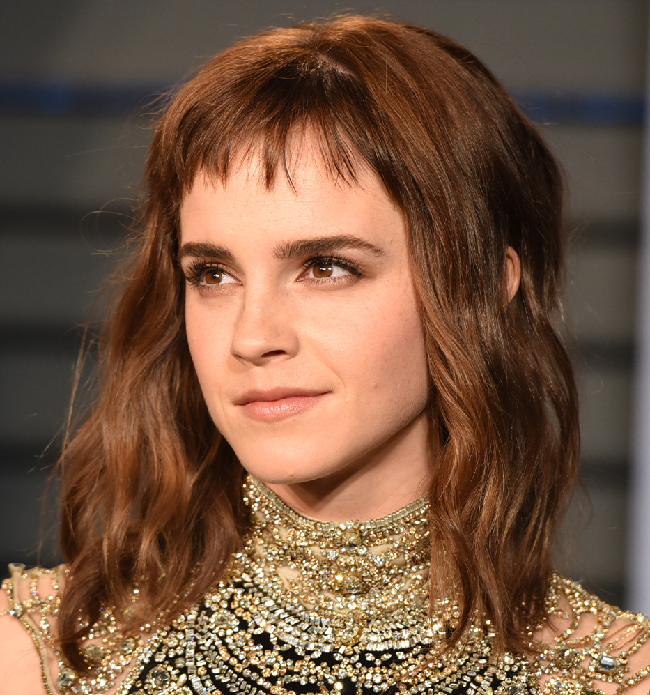 Tipos de franja: inspire-se com 6 estilos - Beleza na Web