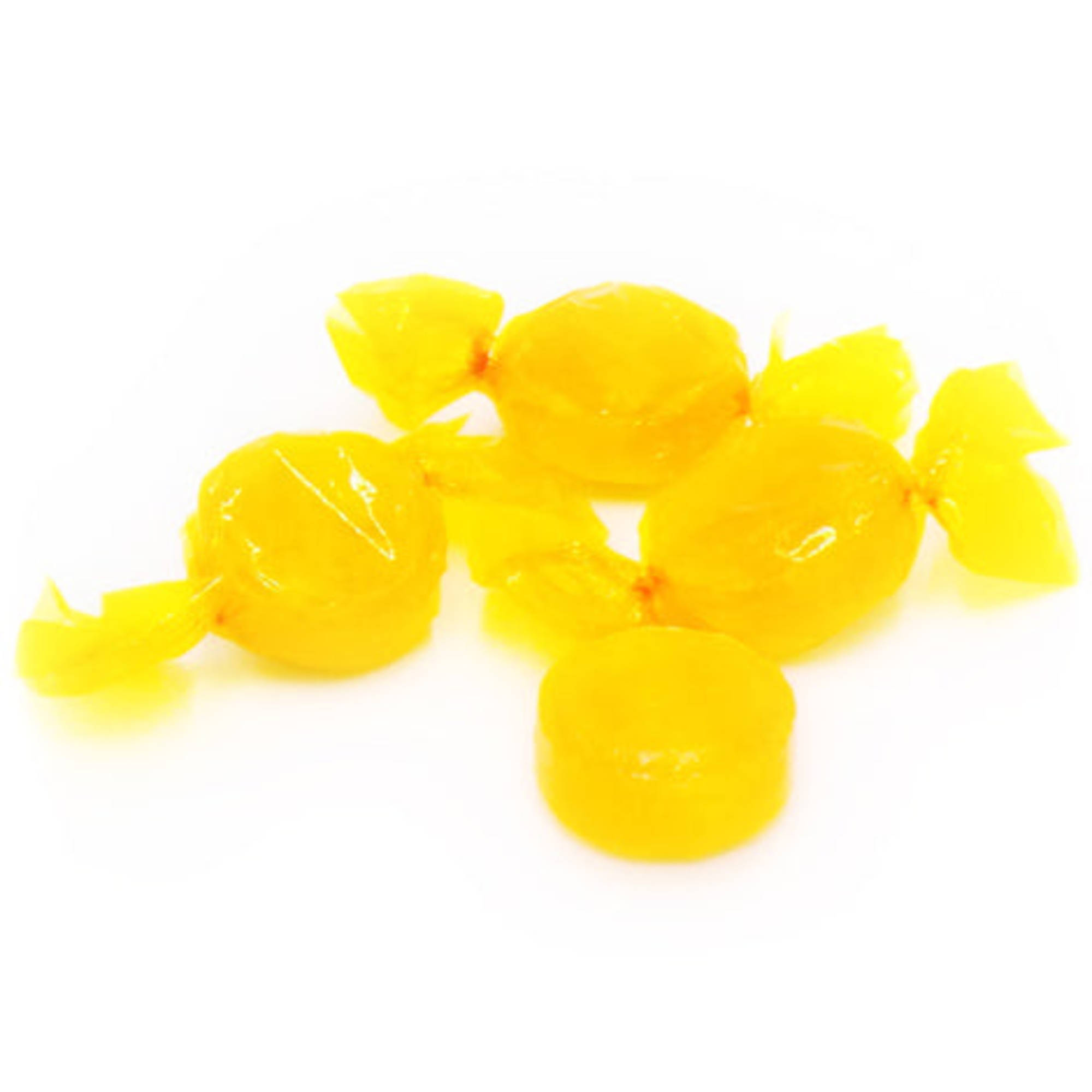 Candy Crush Individual Candies