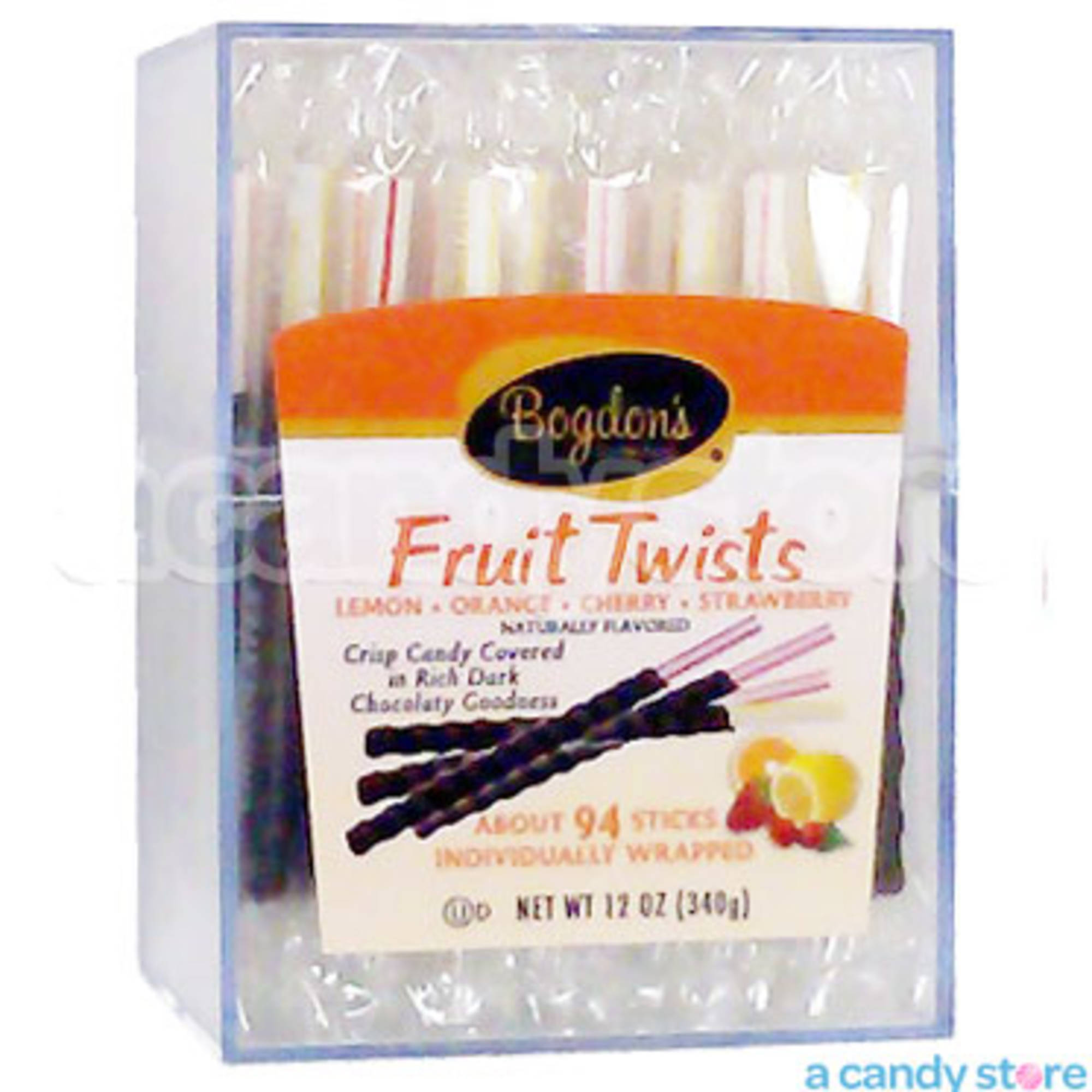 Candy Sticks Dipped In Chocolate Pink Reception Candy Sticks