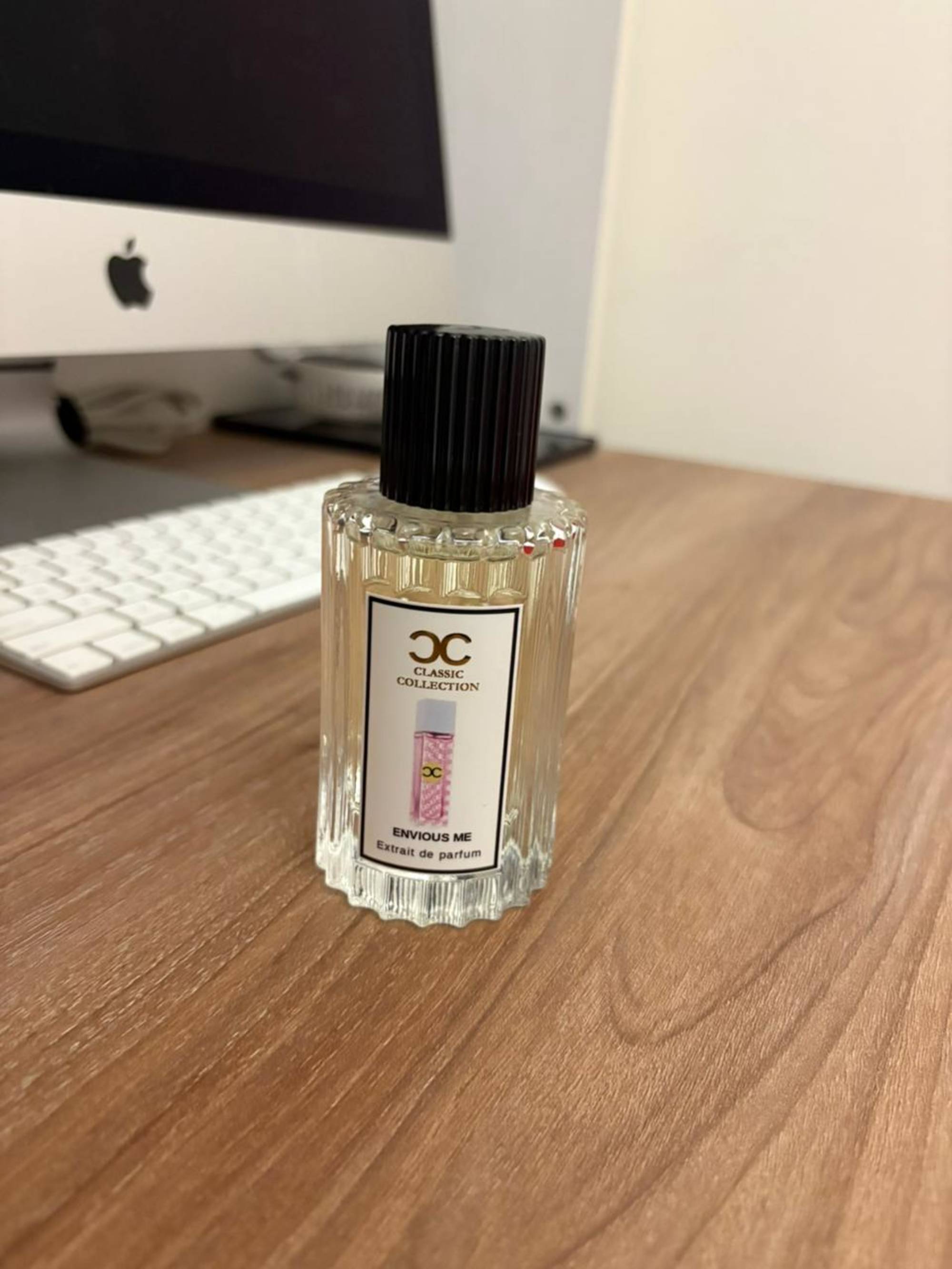 CC Perfumes – Classic Collection Perfumes