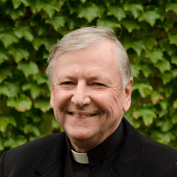 Bellarmine Jesuit Retreat House