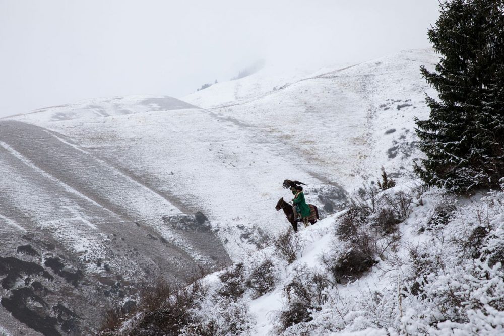 Les Others Magazine, un récit d'aventures avec Thomas Firh & Nicolas Legras