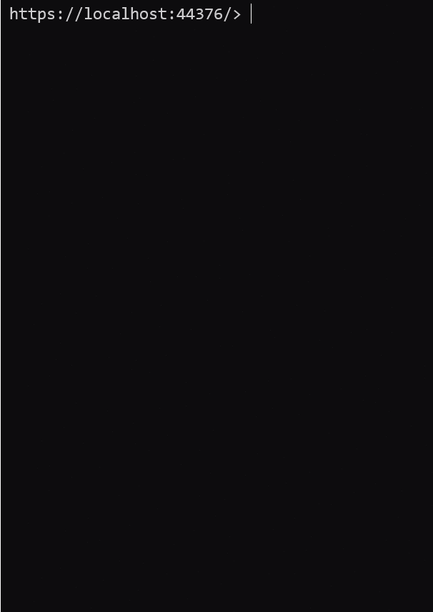 How to use HttpRepl to navigate API endpoints | Code4IT