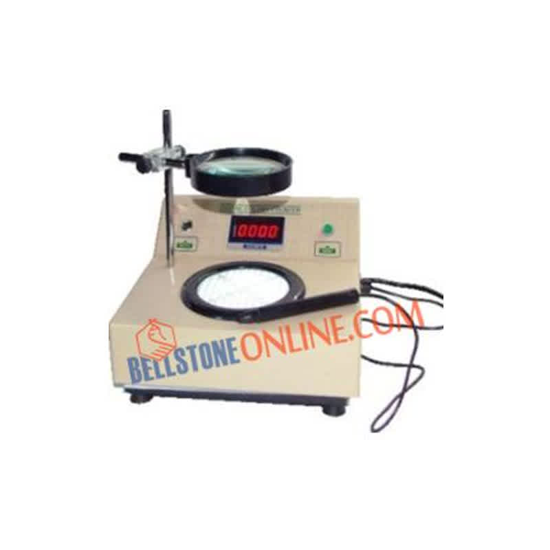 3 DIGIT DIGITAL COLONY COUNTER RANGE 0-999