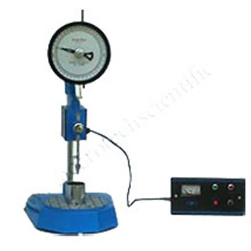 Mortar Penetrometer - Buy Mortar Penetrometer Online at Best Price in ...