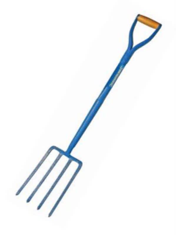 TATA AGRICO FORK SHOVEL