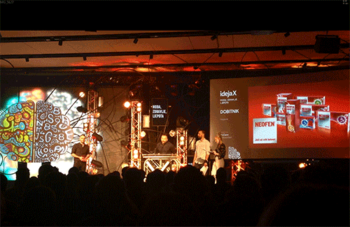 Neofenu IdejaX - Belupo.hr