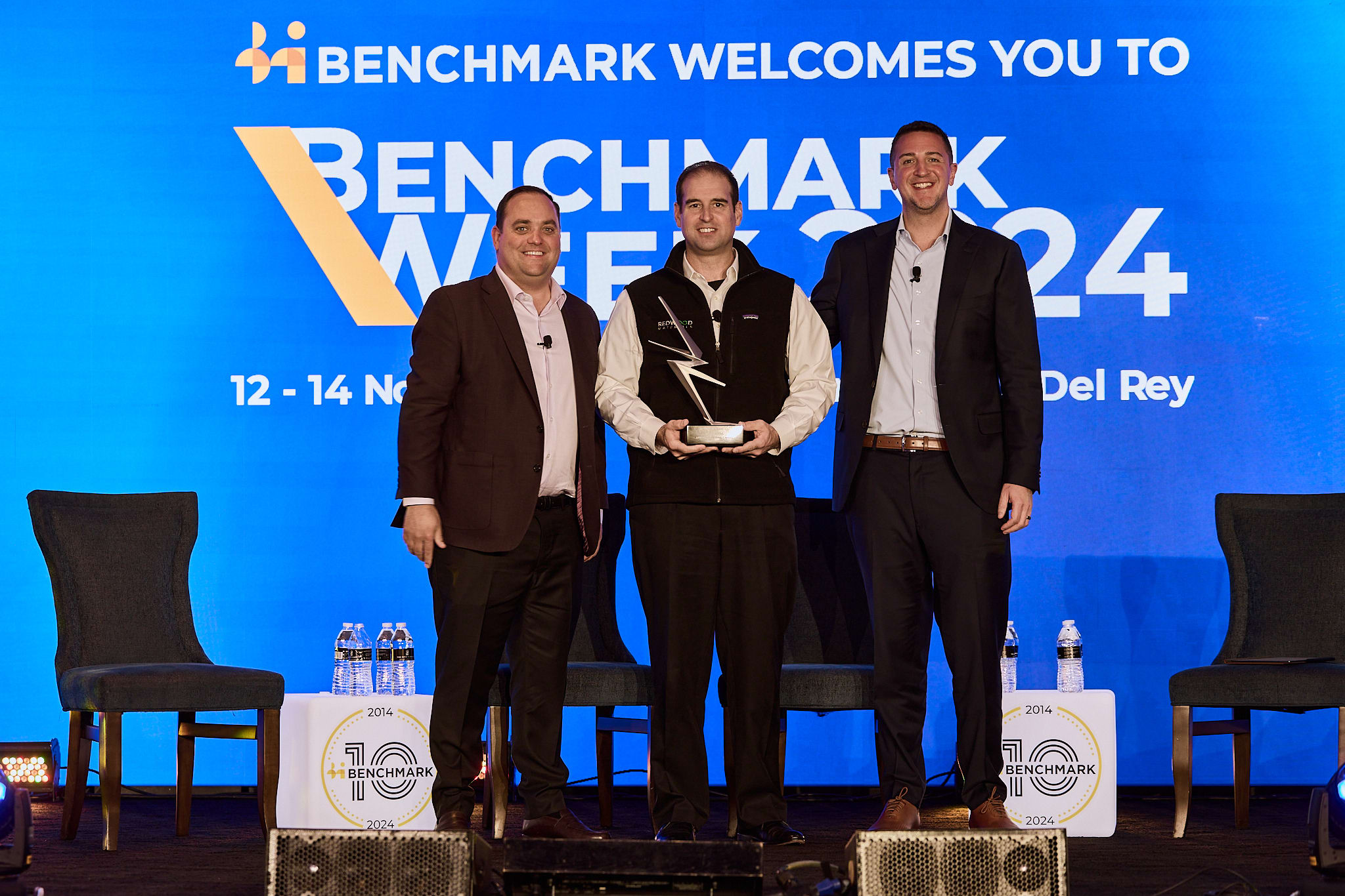 Benchmark Mineral Intelligence