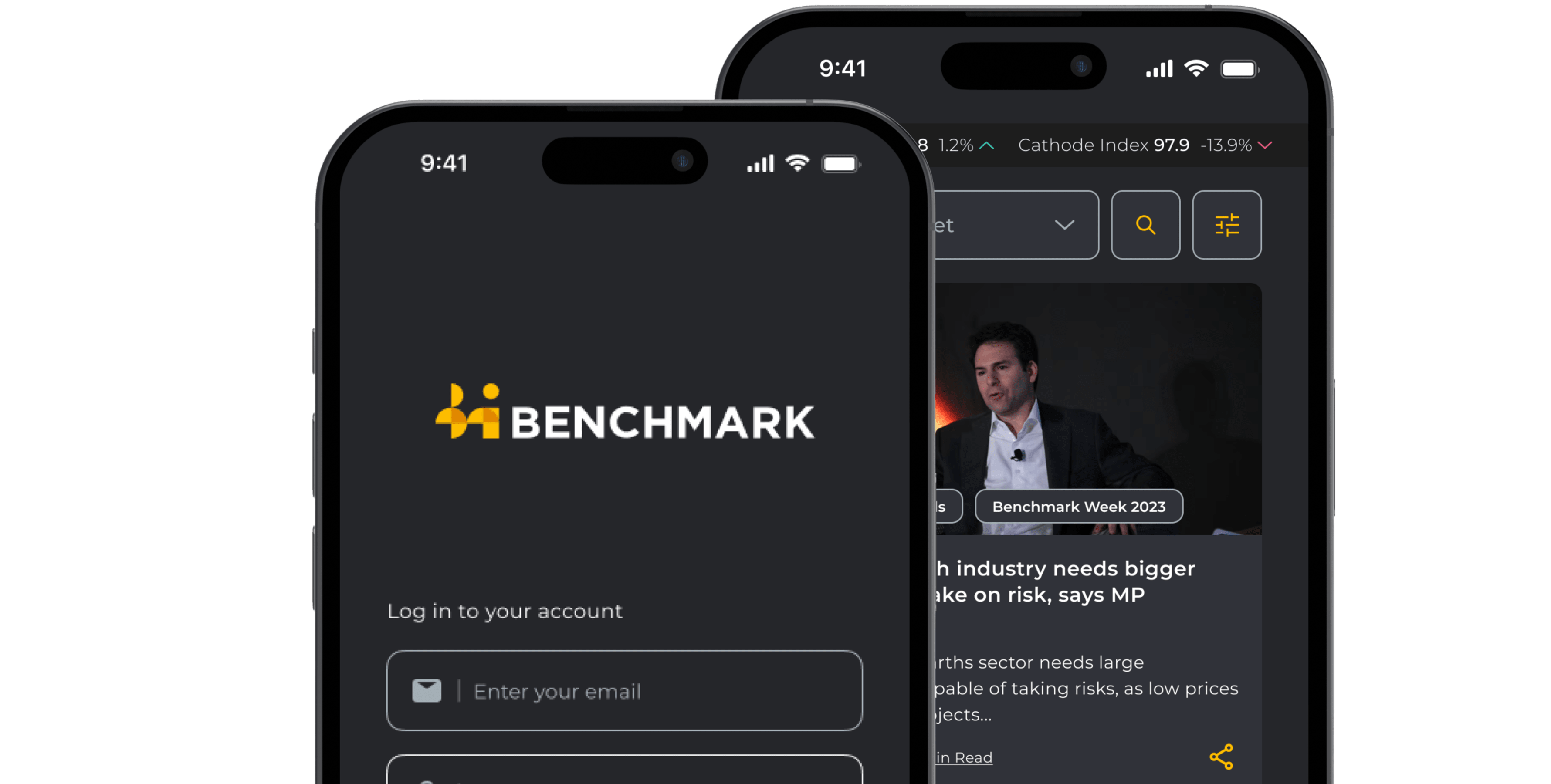 Benchmark Mineral Intelligence