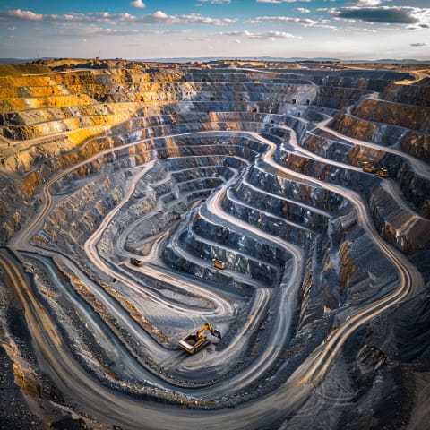 Benchmark Mineral Intelligence
