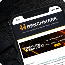 Benchmark Mineral Intelligence