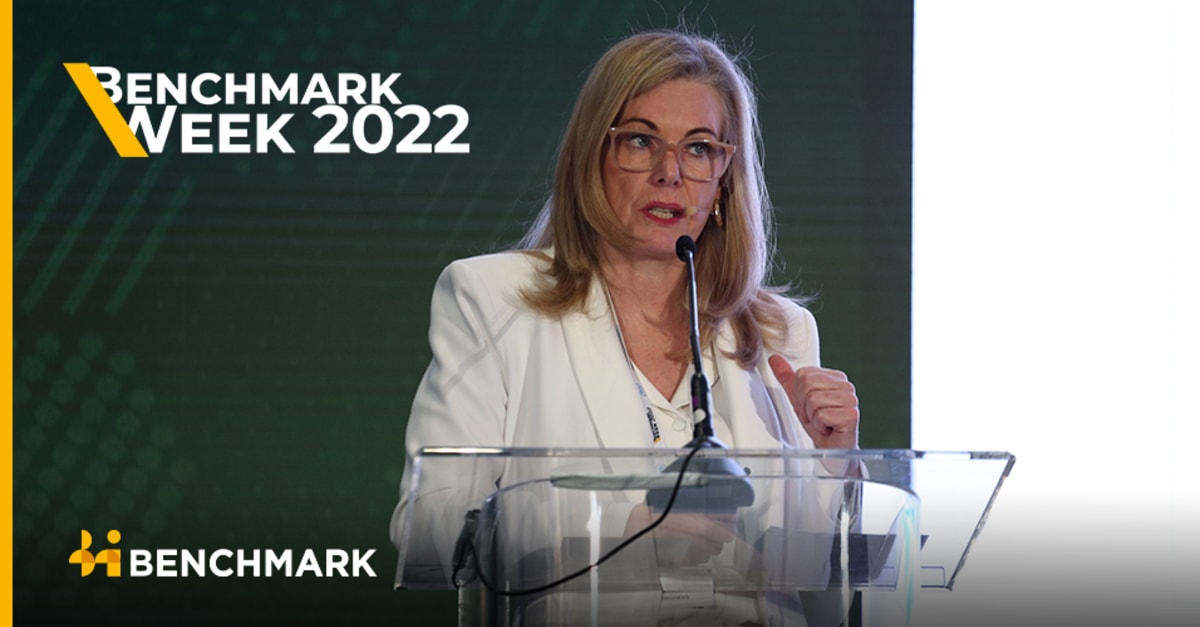 Sustainable battery materials | Benchmark Source