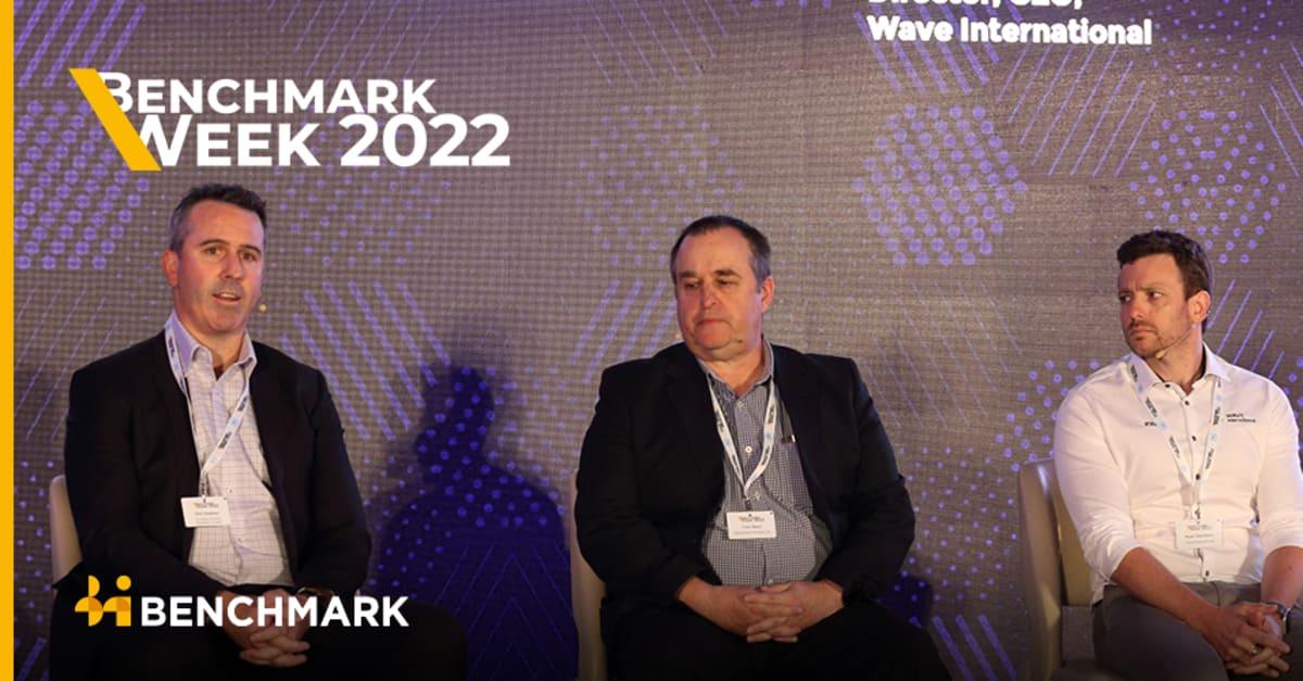 Graphite+Anodes 2022 panel: Natural graphite | Benchmark Source